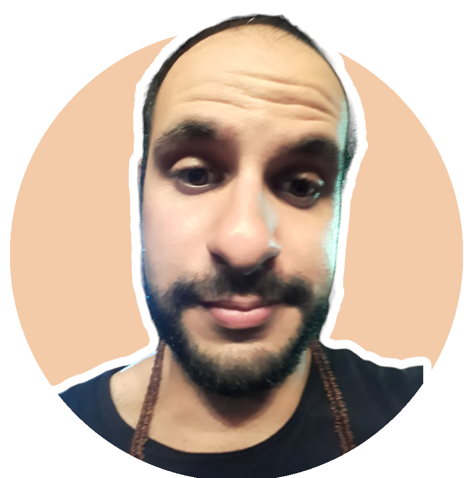 Portfólio de Projetos - Geová